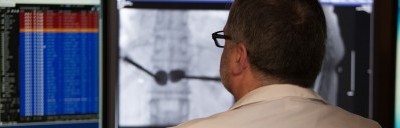 Radiology Services | Summit Radiology